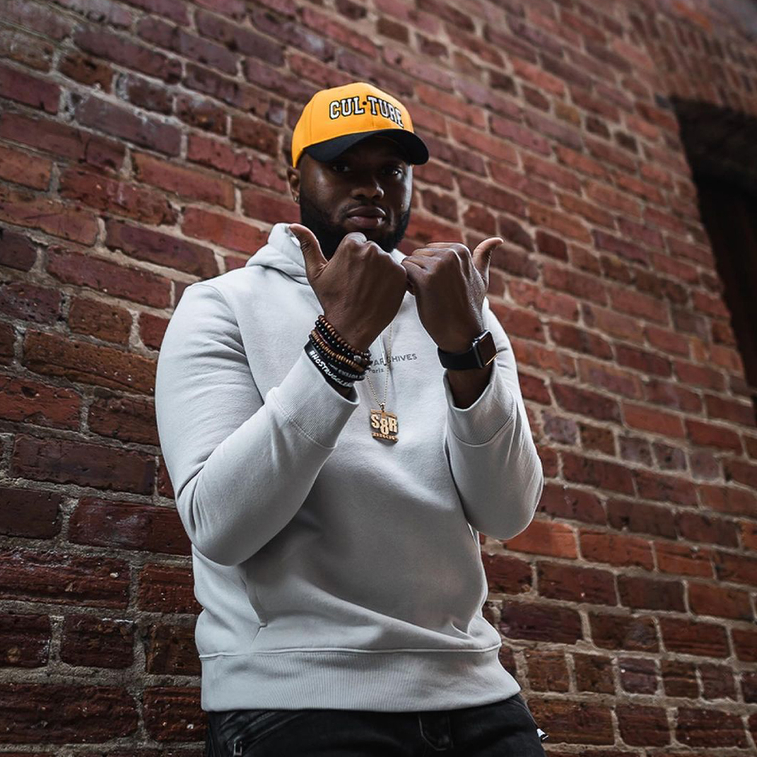 DJ Double J x DJ Drama For the Win - Talk of RDU